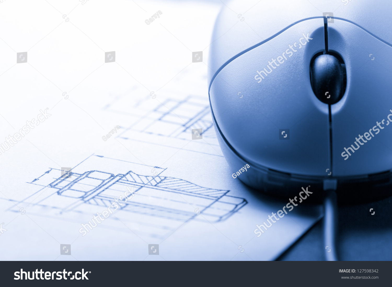 11,173 Mechanical drawing cad Images, Stock Photos & Vectors | Shutterstock