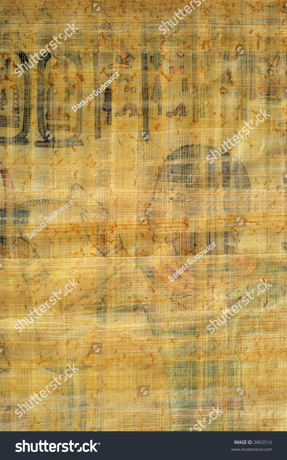 Egyptian Papyrus Texture Stock Photo 3865516 | Shutterstock Egyptian Papyrus Texture Stock Photo 3865516 | Shutterstock