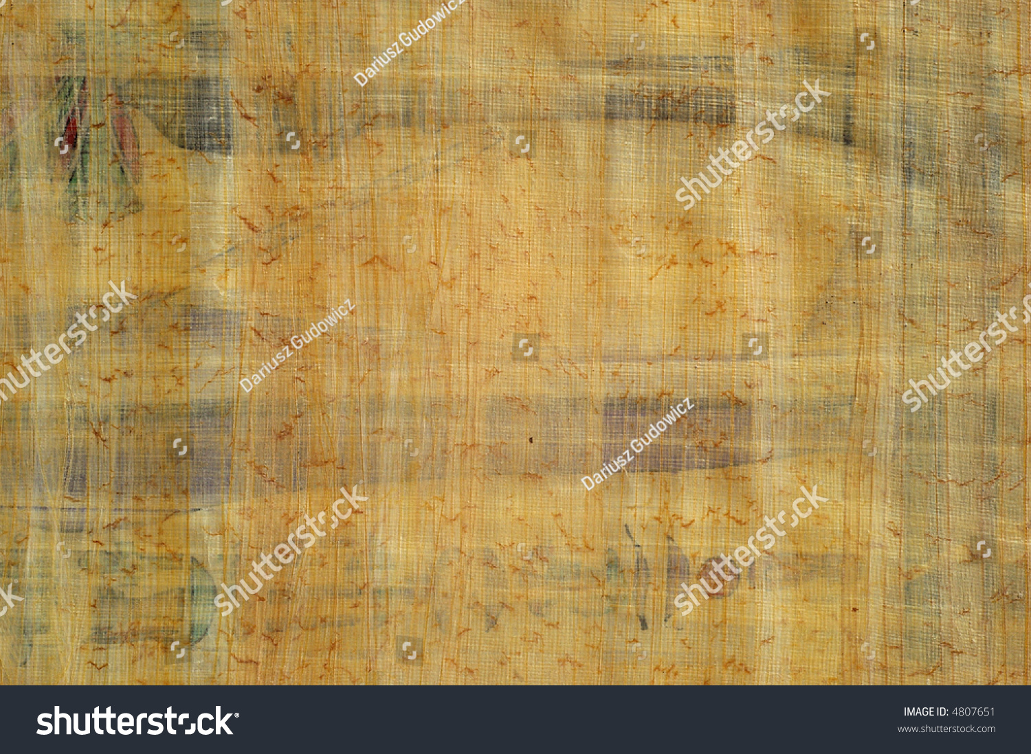 Egyptian Papyrus Texture Stock Photo 4807651 | Shutterstock Egyptian Papyrus Texture Stock Photo 4807651 | Shutterstock