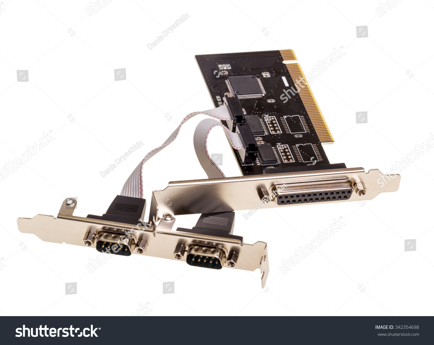 Electronic Collection Computer Digital Input Output Stock Photo (Edit ... Electronic Collection Computer Digital Input Output Stock Photo (Edit ...