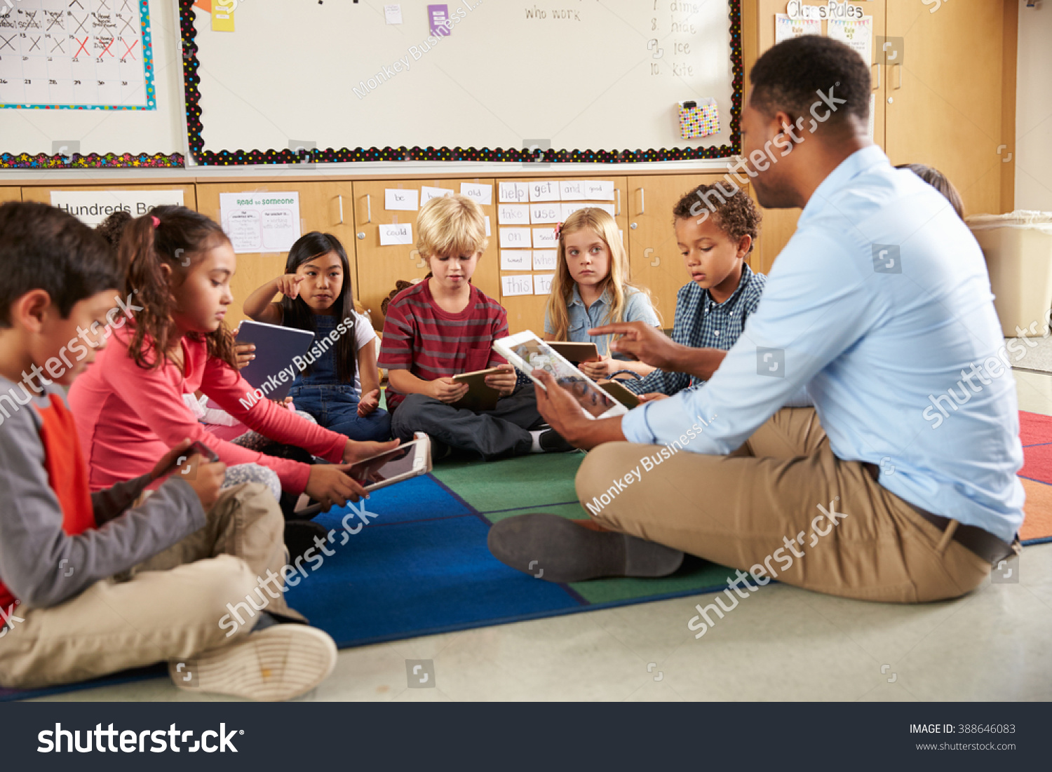 Pre-learning Images, Stock Photos & Vectors | Shutterstock