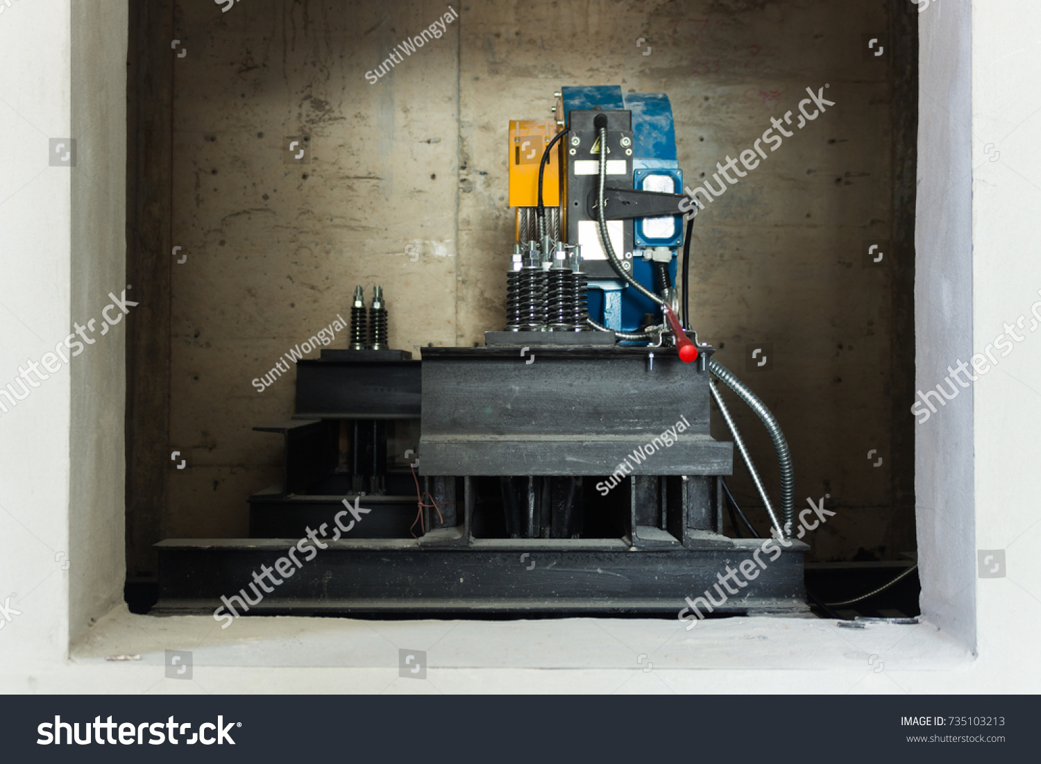 400 Lift motor room Images, Stock Photos & Vectors | Shutterstock