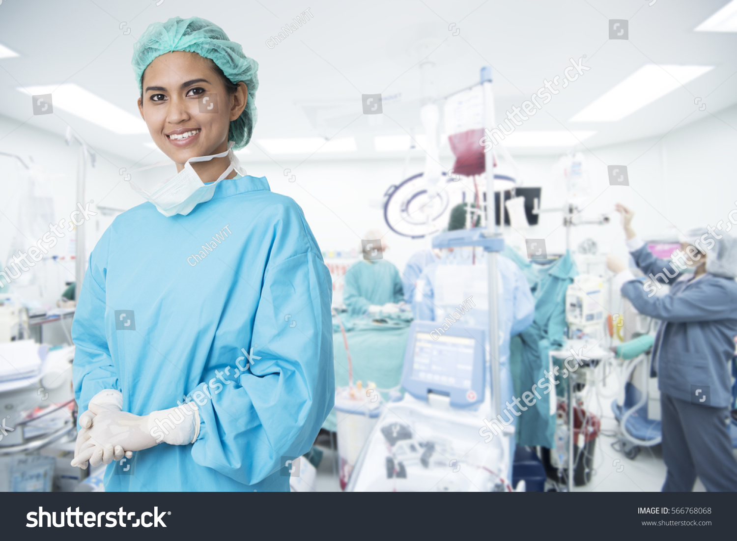 Emergency Stock Photo 566768068 | Shutterstock
