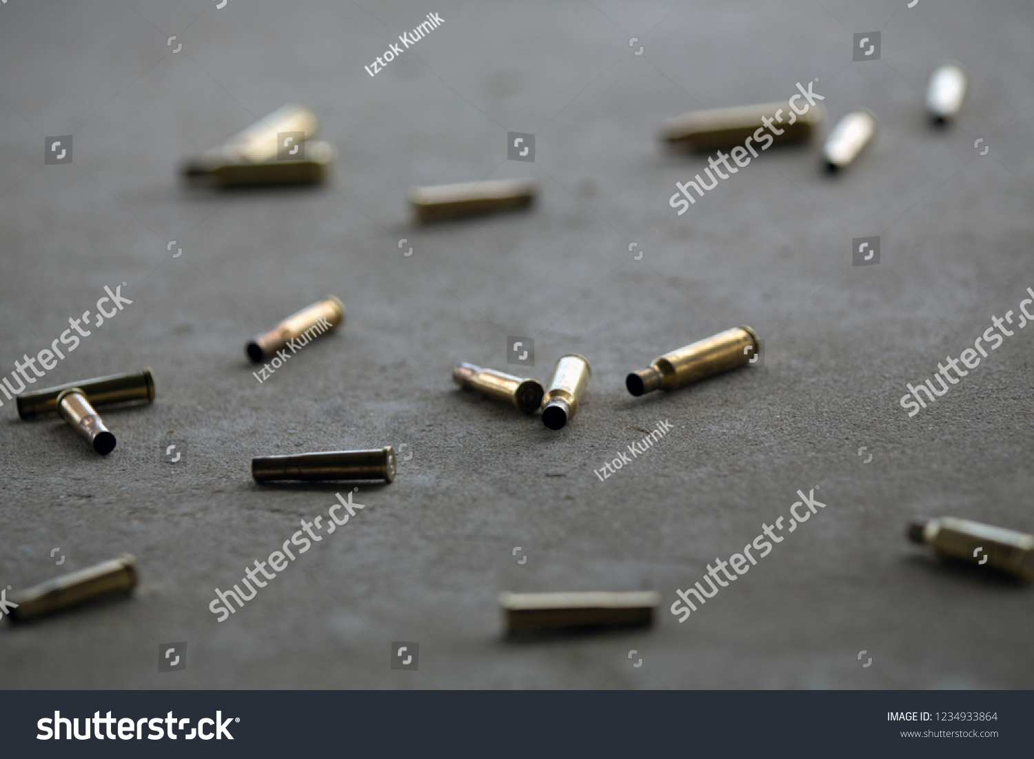 Bullets on floor Images, Stock Photos & Vectors | Shutterstock