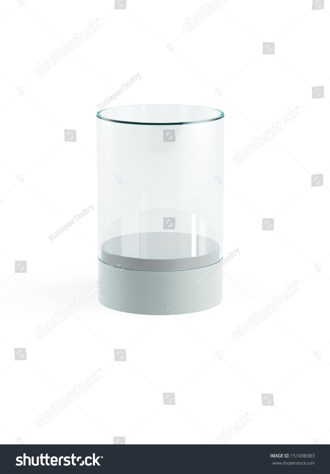 6,794 Glass cylinder render Images, Stock Photos & Vectors | Shutterstock
