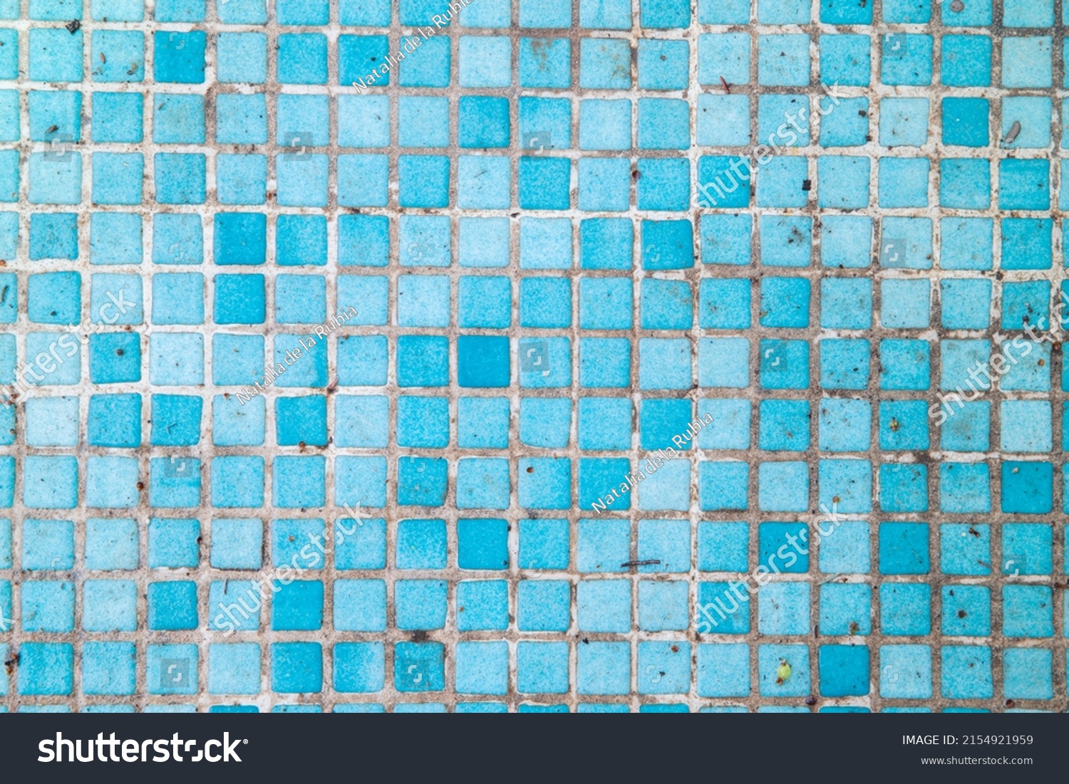 Empty Pool Pool Tiles Background Stock Photo 2154921959 | Shutterstock