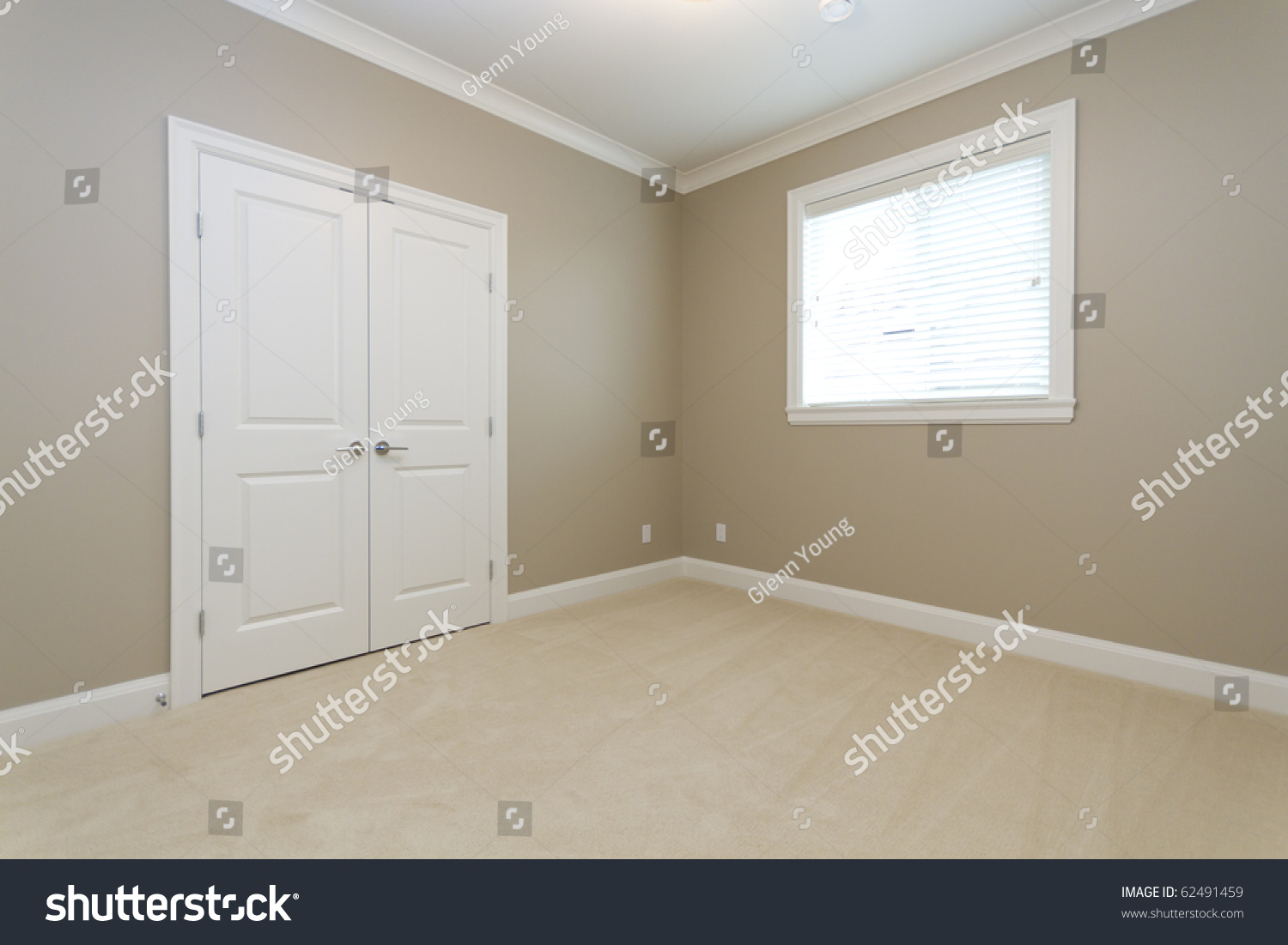 72,360 Empty bedroom Stock Photos, Images & Photography | Shutterstock