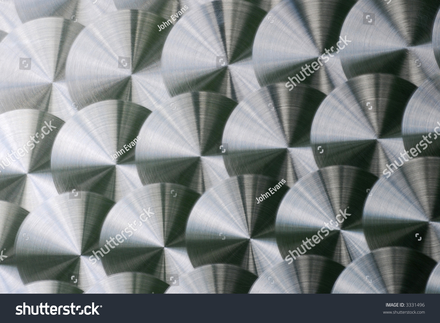 Engine Turning Texture Stock Photo (Edit Now) 3331496