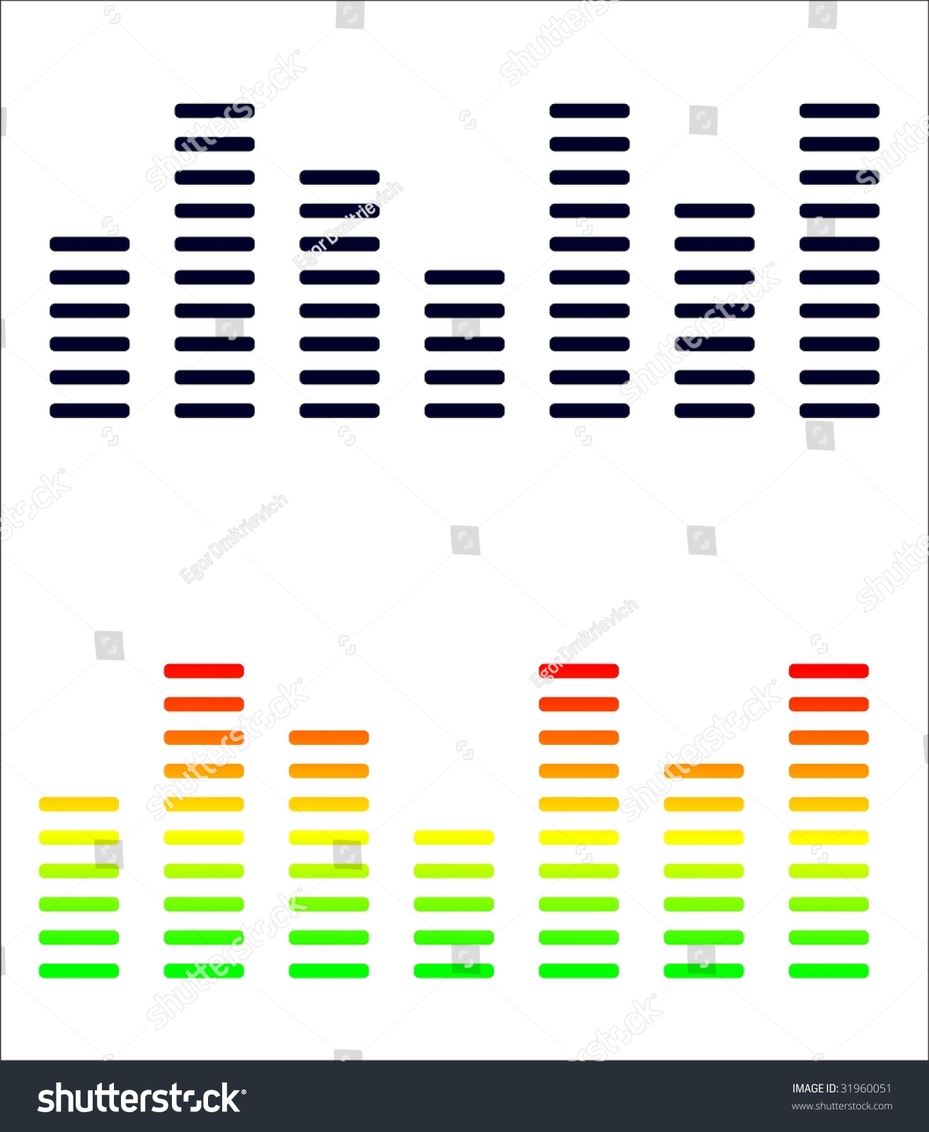Equalizer Stock Illustration 31960051 | Shutterstock