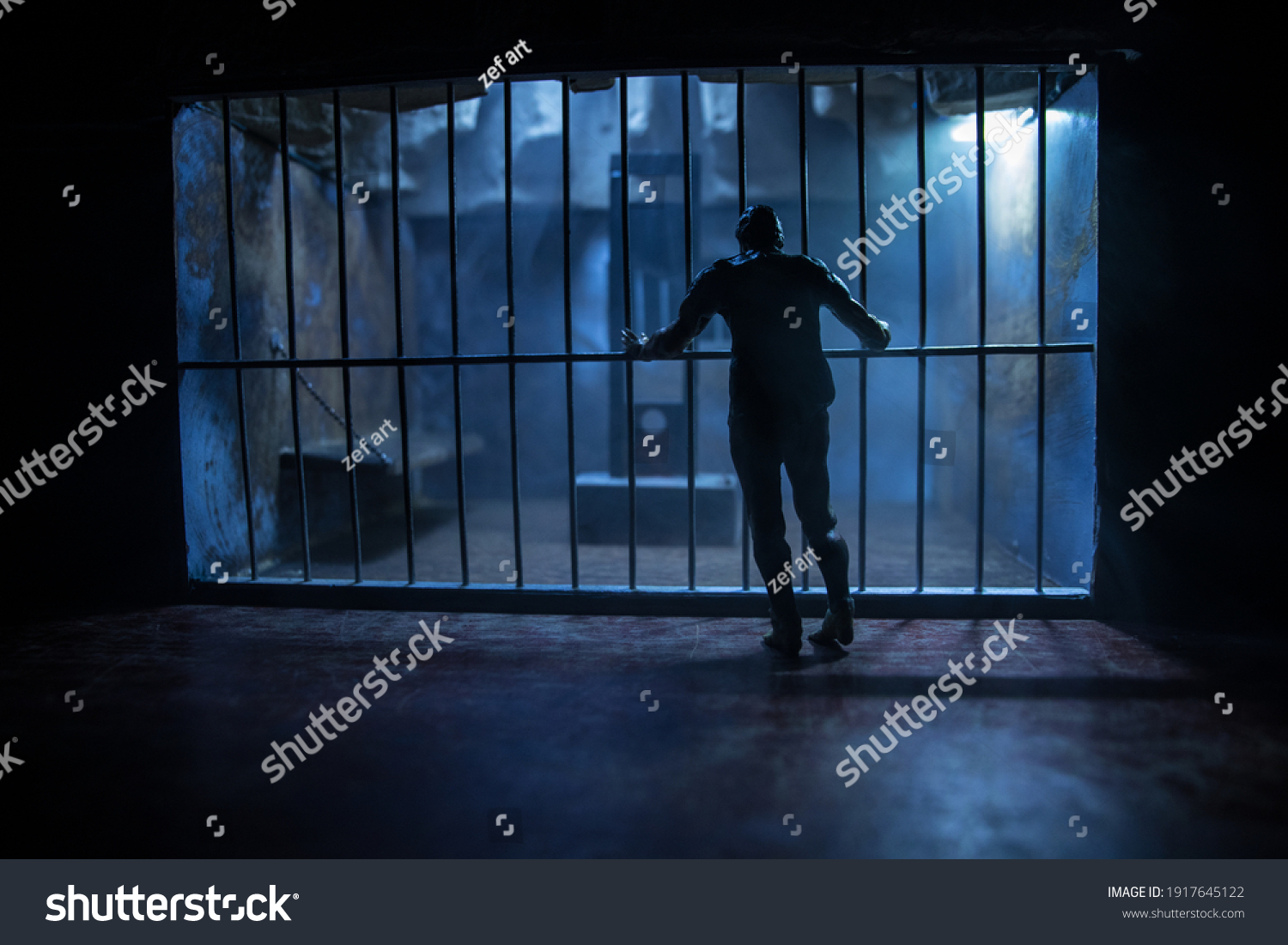 Execution Concept Death Penalty Guillotine Miniature Stockfoto ... Execution Concept Death Penalty Guillotine Miniature Stockfoto ...
