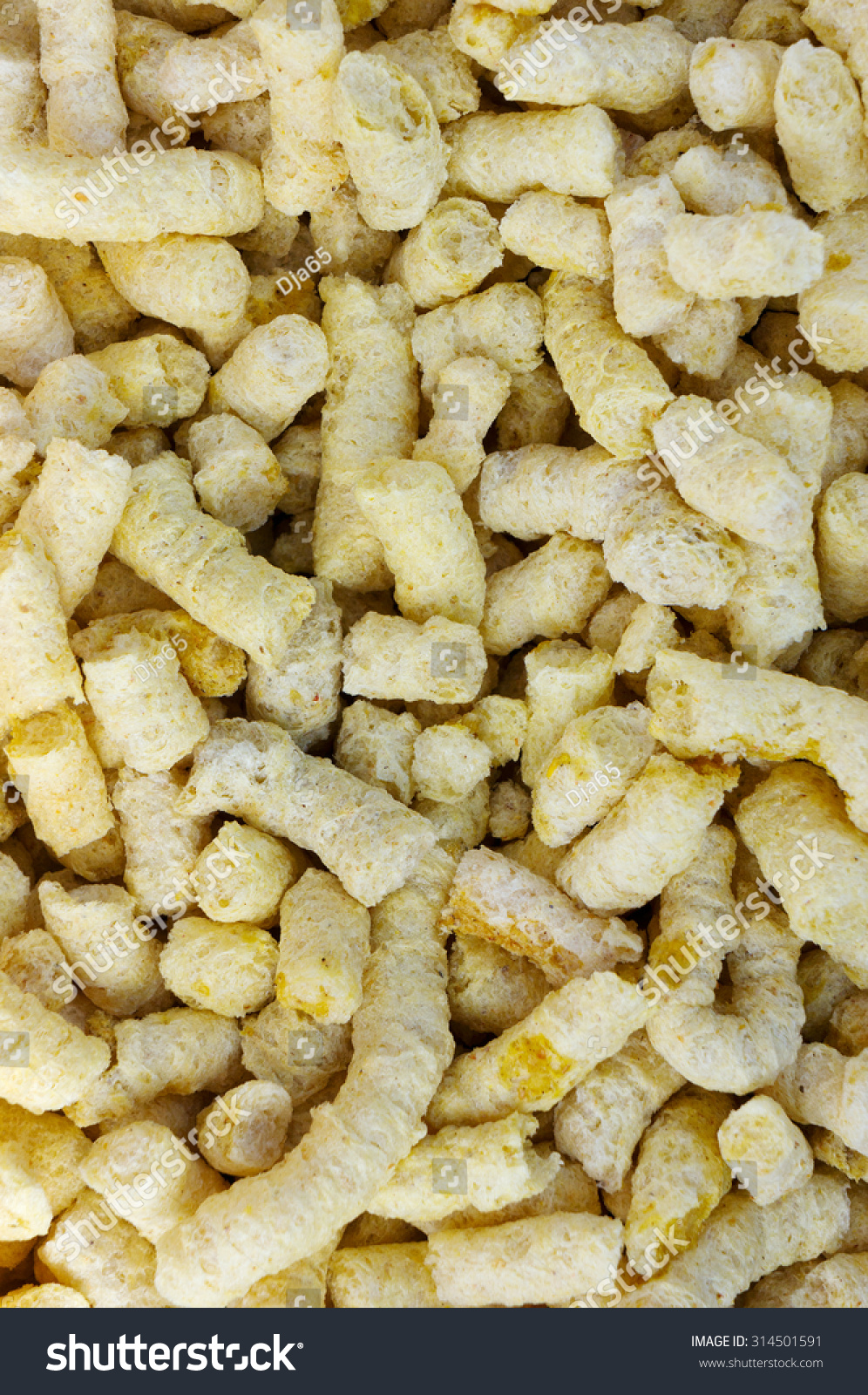 Extruded Pellets Texture Stock Photo 314501591 | Shutterstock
