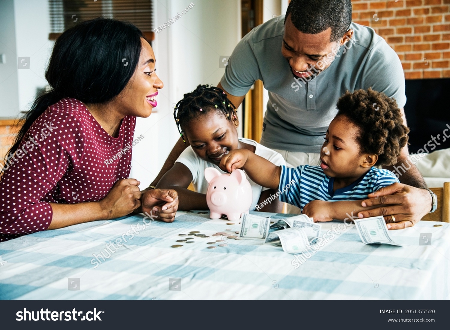 Family Saving Money Piggy Bank Stock Photo 2051377520 | Shutterstock Family Saving Money Piggy Bank Stock Photo 2051377520 | Shutterstock