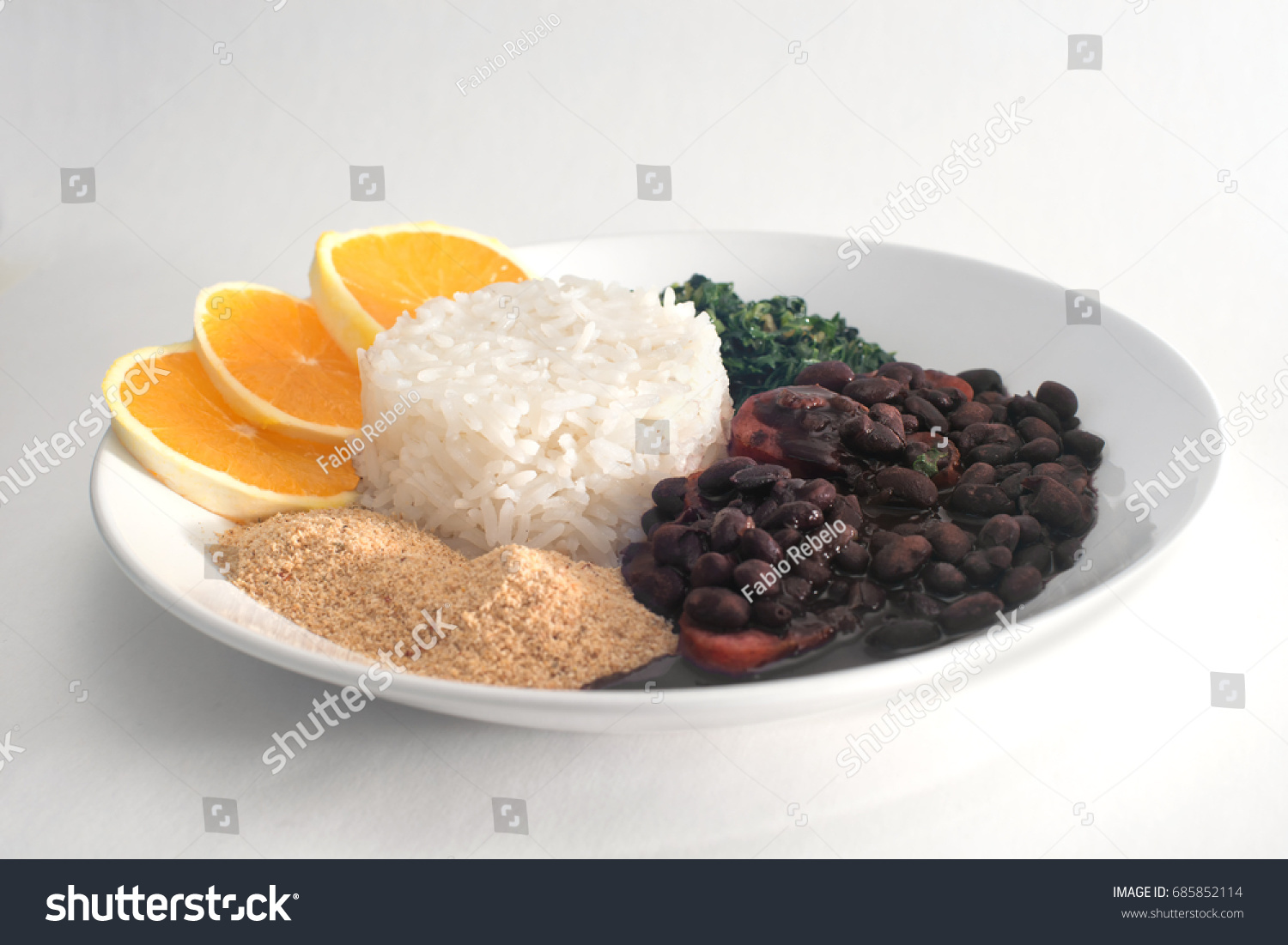 Feijoada Stock Photo 685852114 | Shutterstock