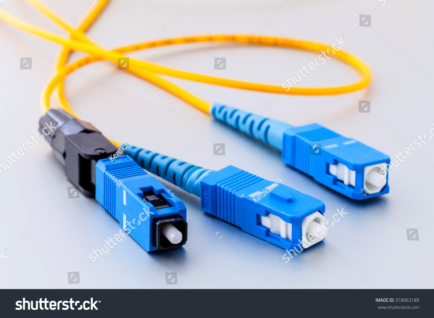 Fiber Optics Connectors Symbolic Photo Fast Stock Photo 318063188 ... Fiber Optics Connectors Symbolic Photo Fast Stock Photo 318063188 ...