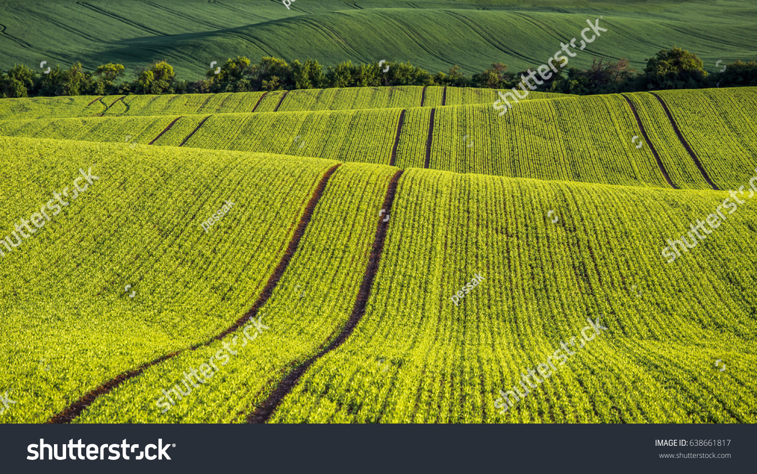 7,875 Rolling terrain Images, Stock Photos & Vectors | Shutterstock