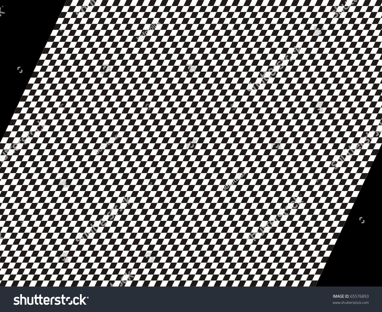 Finish Flag Pattern Stock Illustration 65576893 - Shutterstock