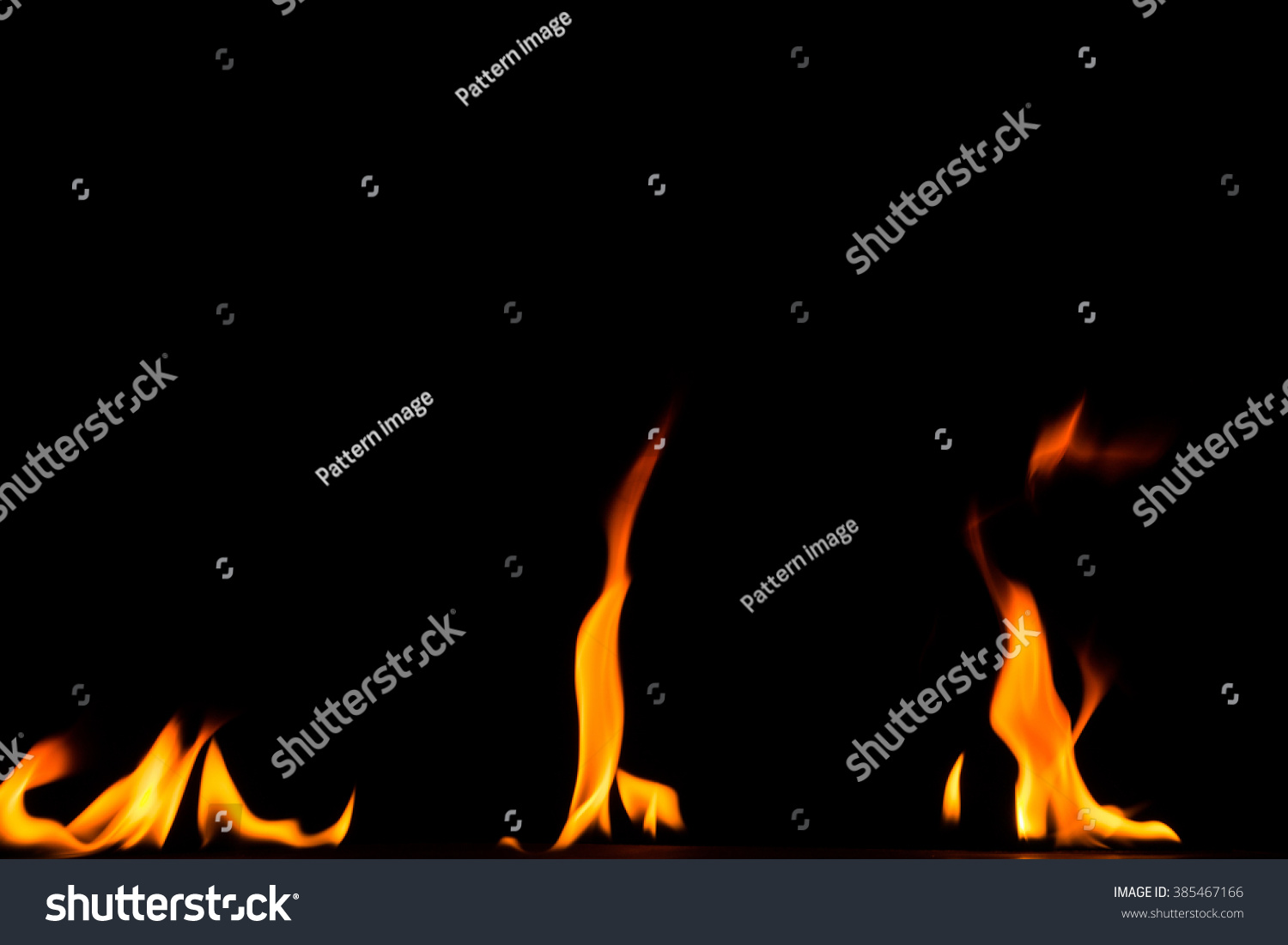 Fire Flames Stock Photo 385467166 | Shutterstock