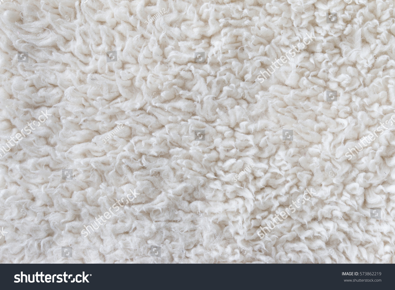 Fleece Texture Pattern Background Stock Photo (Edit Now) 573862219 ...
