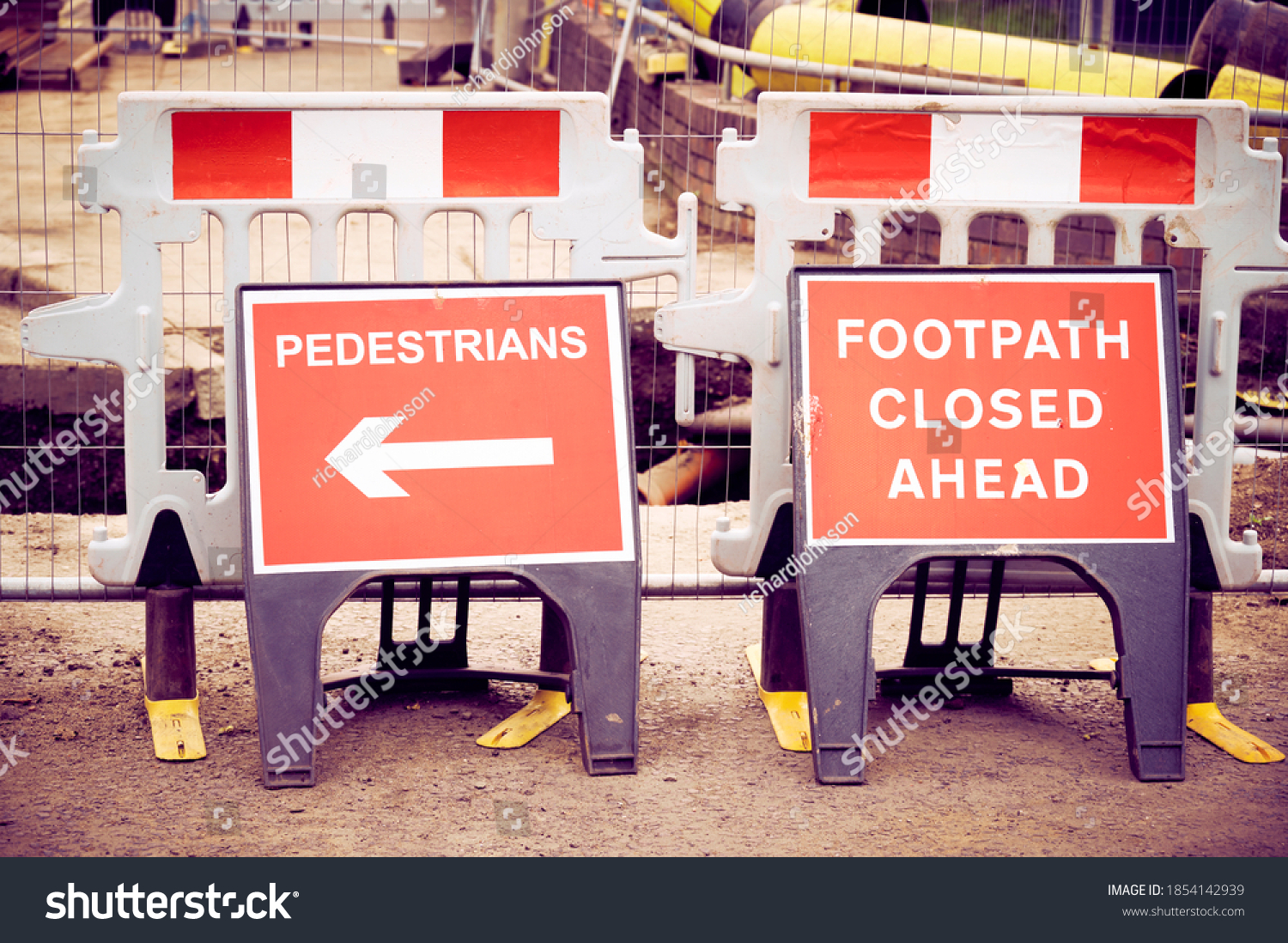 669 Footpath closed sign Images, Stock Photos & Vectors | Shutterstock 669 Footpath closed sign Images, Stock Photos & Vectors | Shutterstock