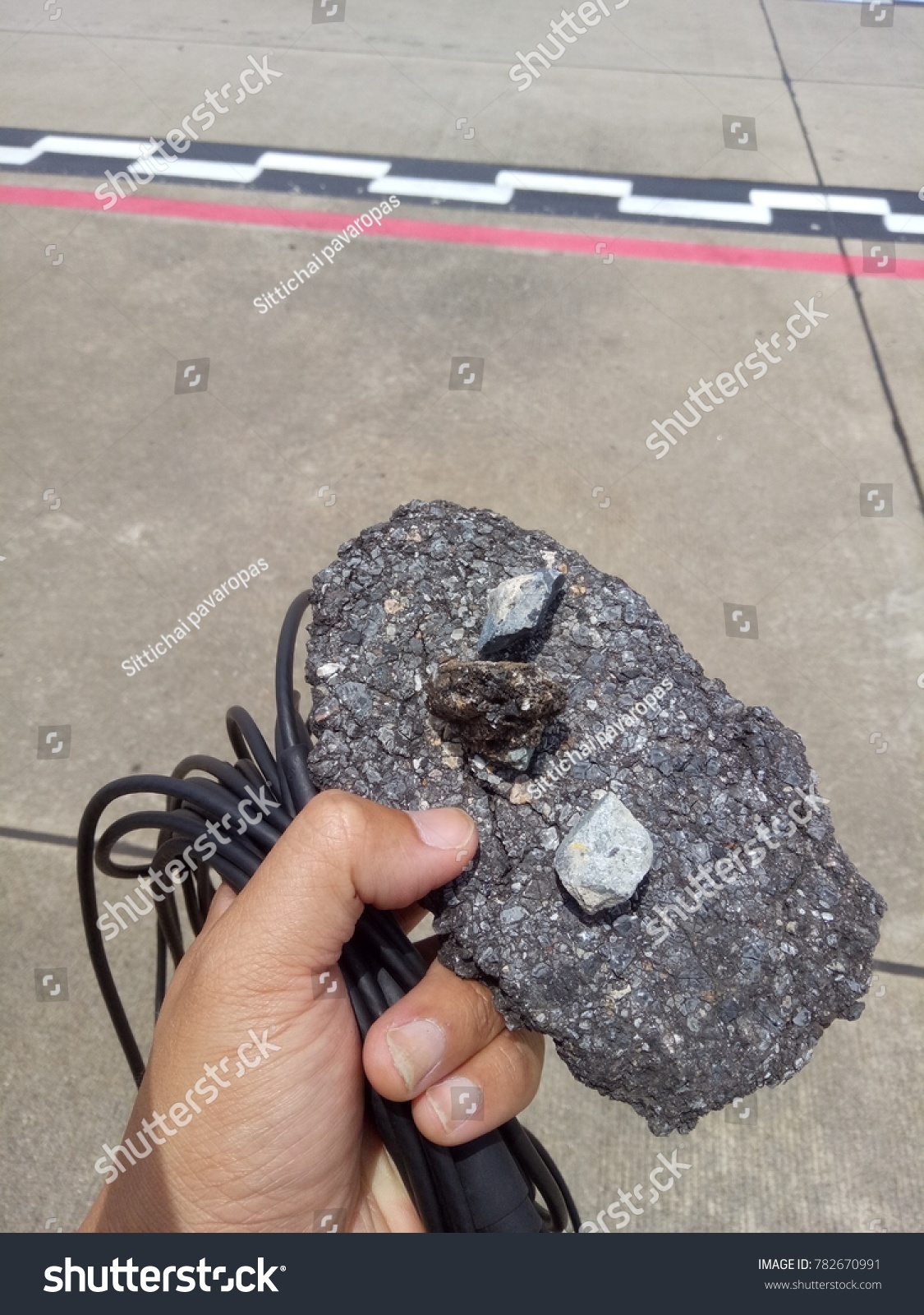Foreign object damage Images, Stock Photos & Vectors | Shutterstock