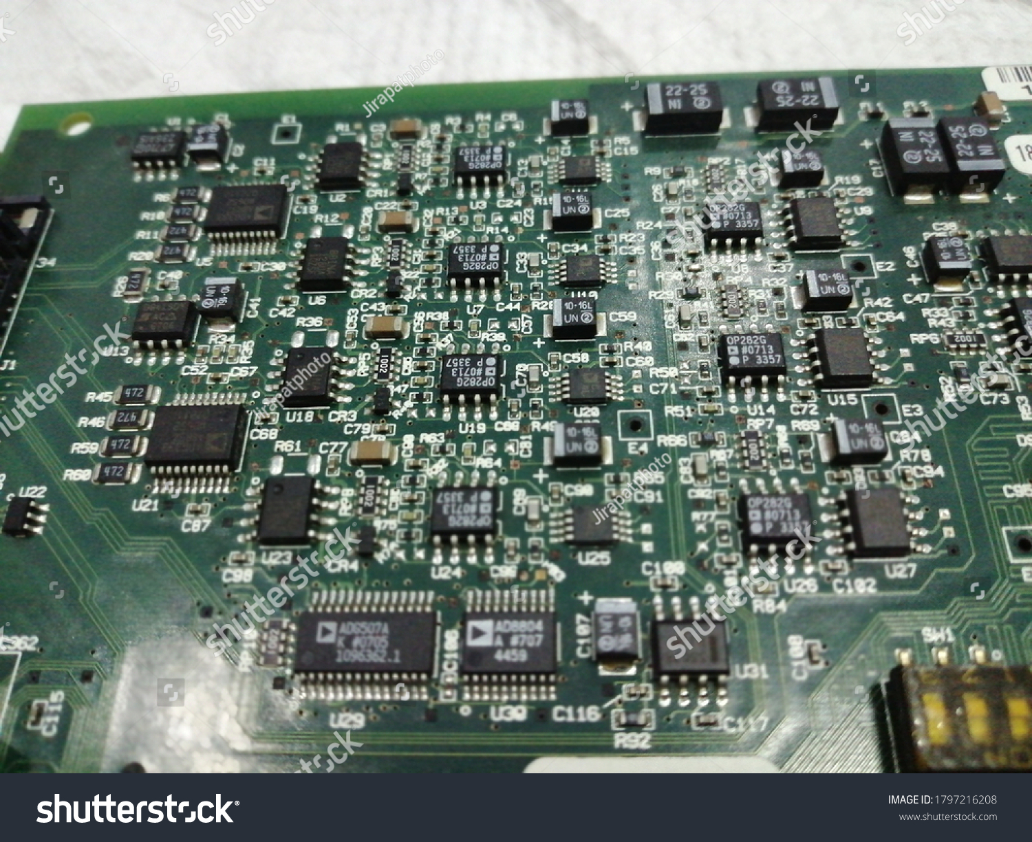 Gate array : 621 images, photos et images vectorielles de stock ...