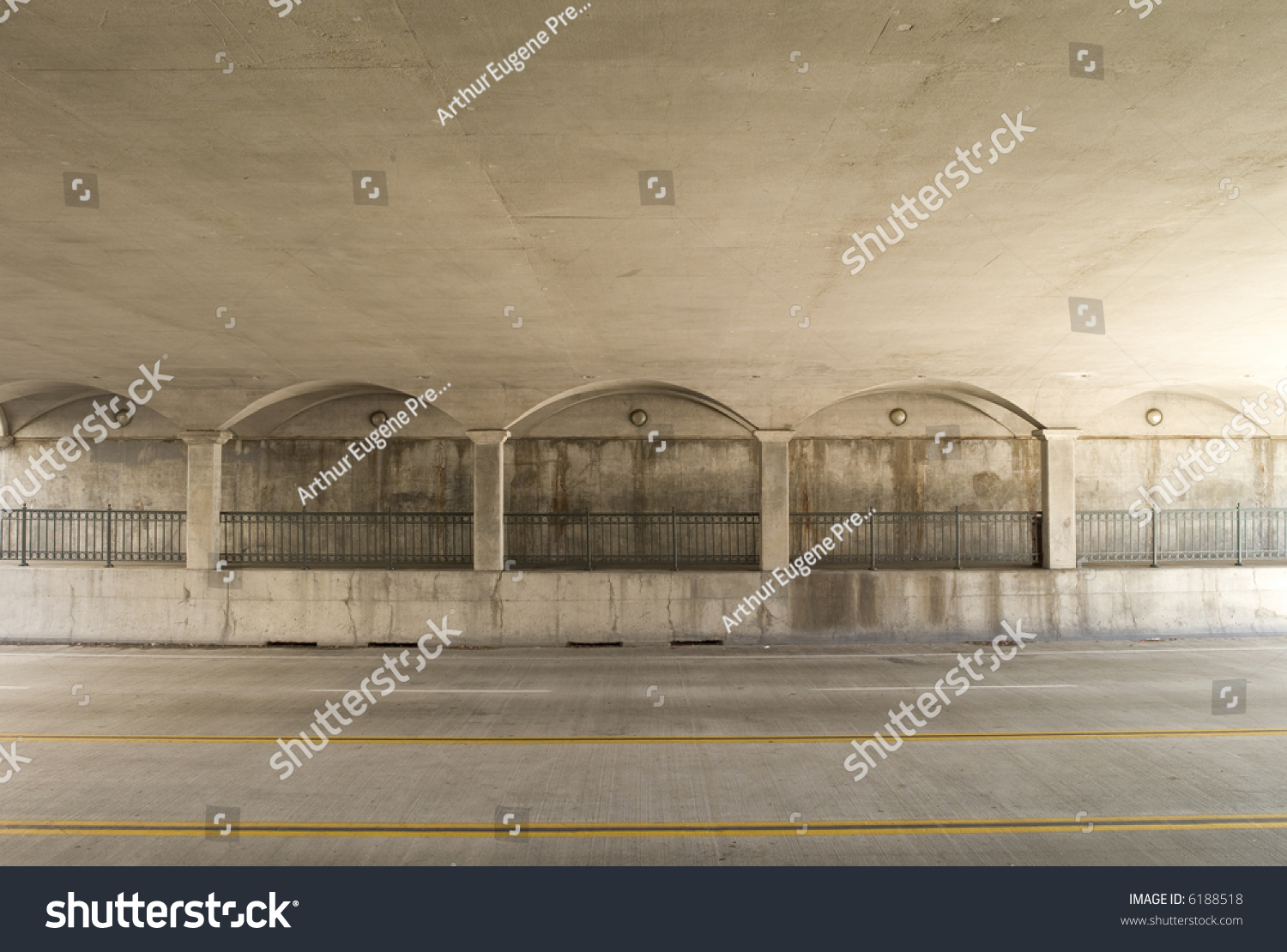 1,245 Freeway underpass Images, Stock Photos & Vectors | Shutterstock