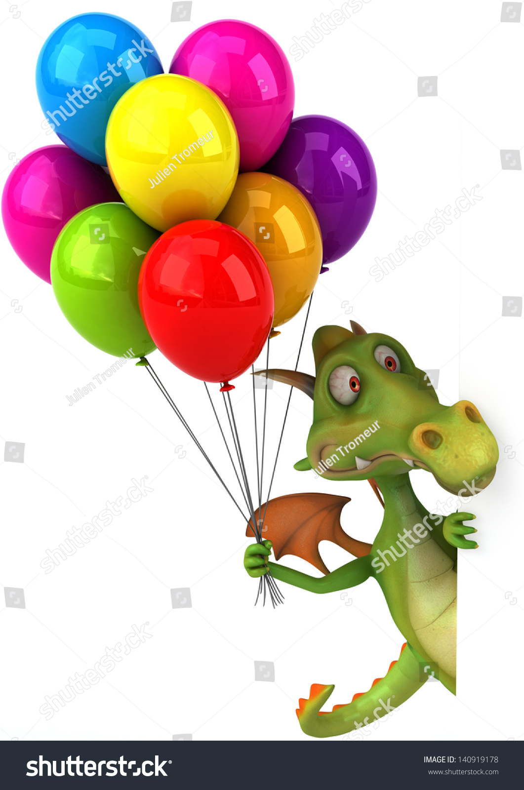5,985 Happy birthday dragon Images, Stock Photos & Vectors | Shutterstock