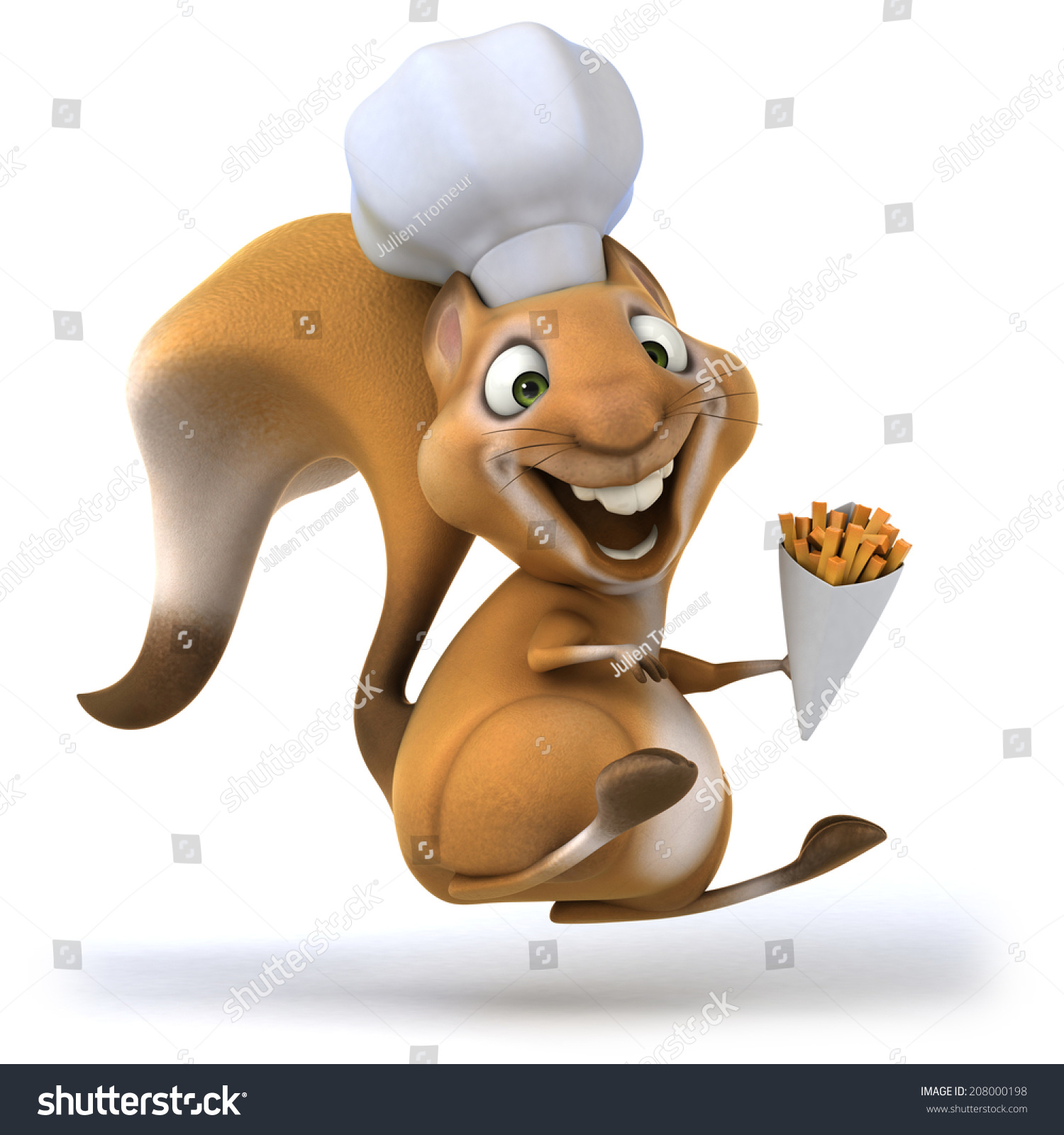 554 Squirrel cook Images, Stock Photos & Vectors | Shutterstock