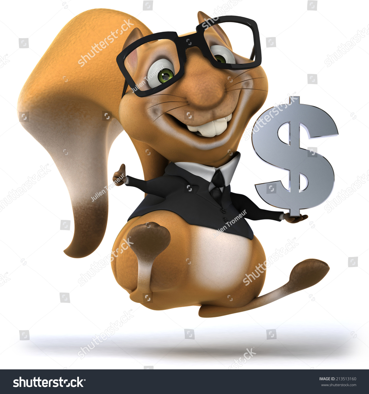 348 Squirrel money Images, Stock Photos & Vectors | Shutterstock