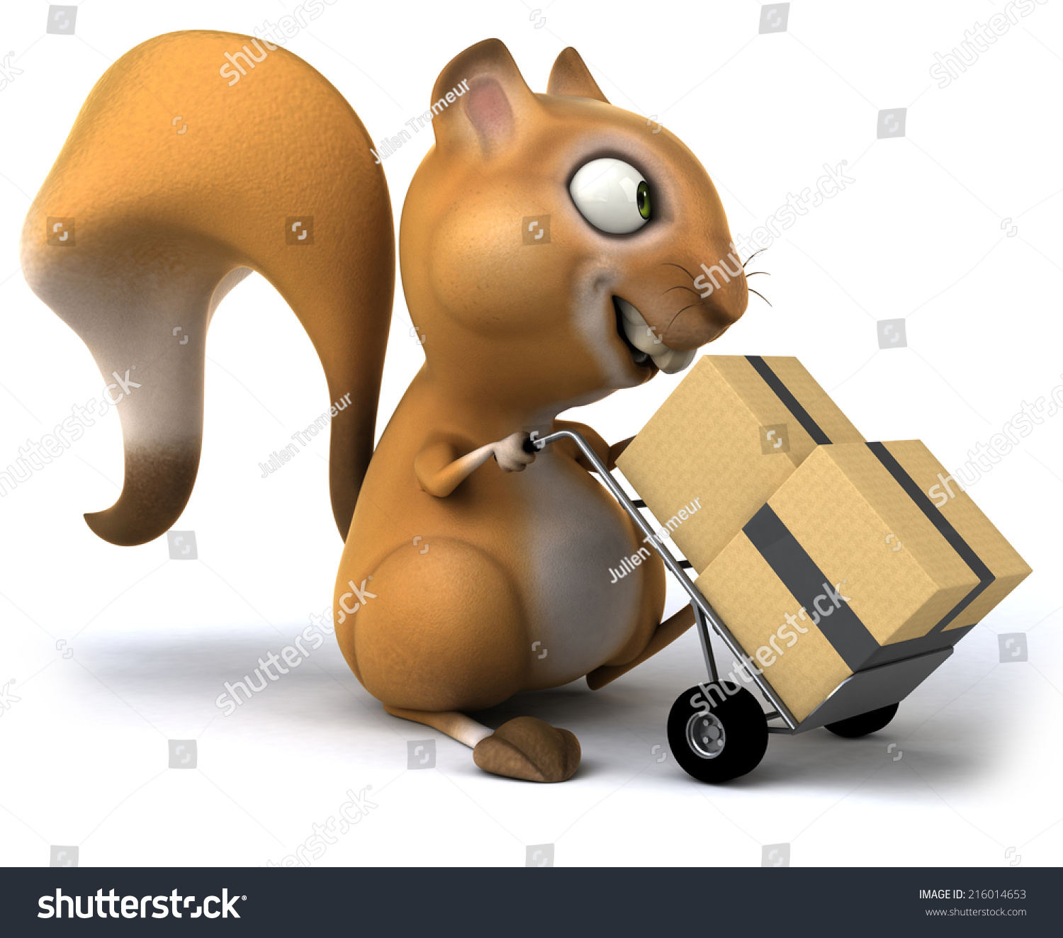 761 imagens de Moving squirrel Imagens, fotos stock e vetores ...