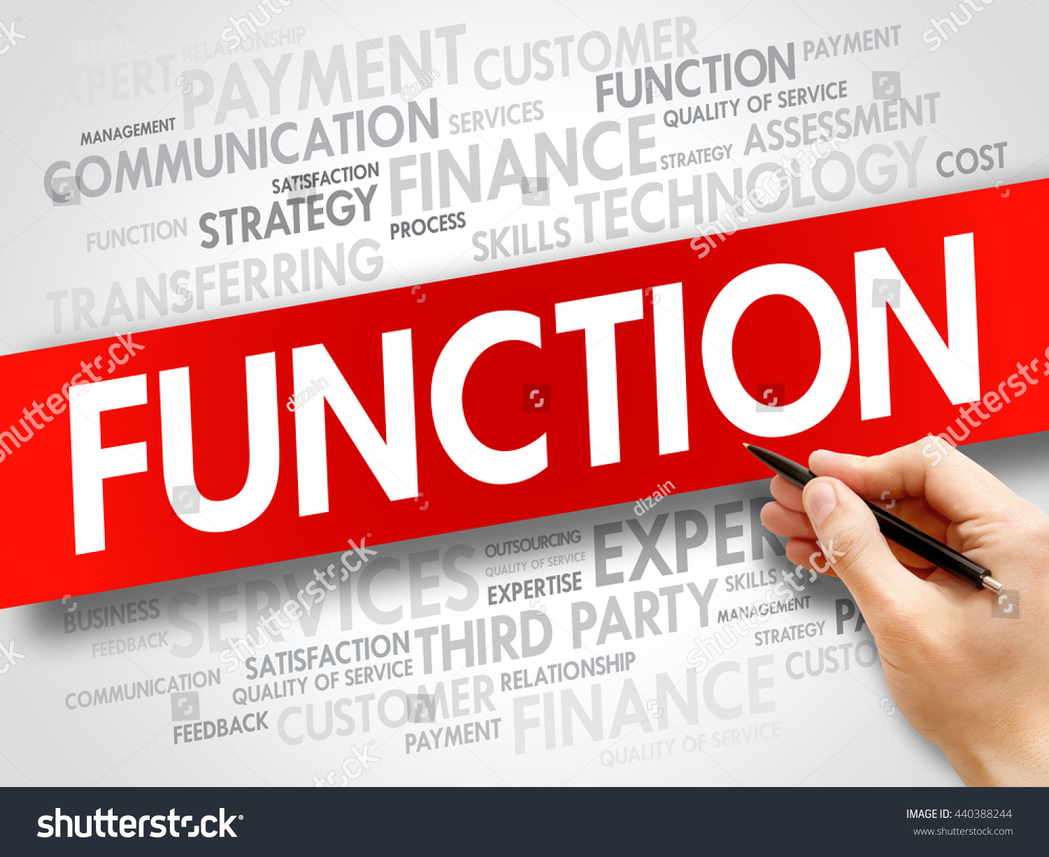 Function word Images, Stock Photos & Vectors | Shutterstock