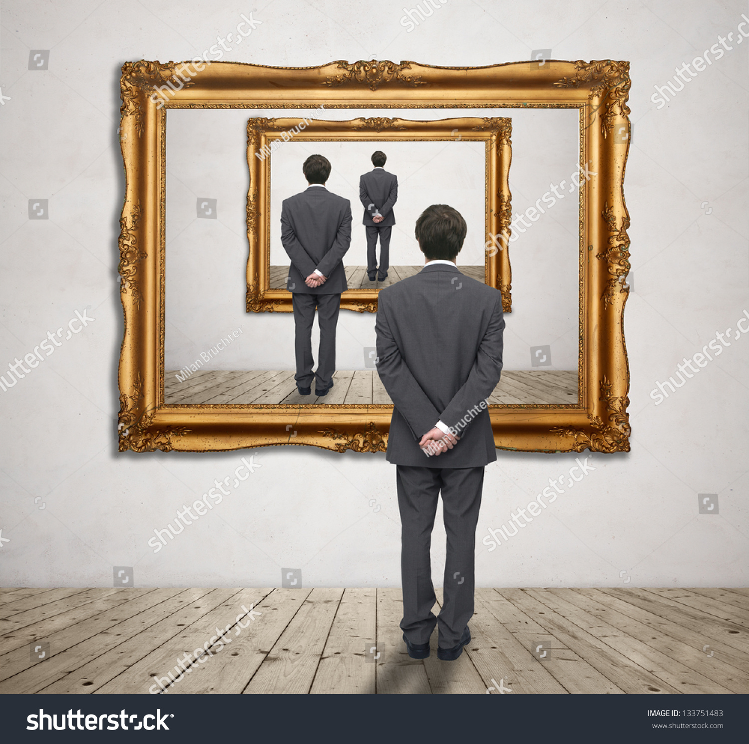 419,048 Manager art Images, Stock Photos & Vectors | Shutterstock