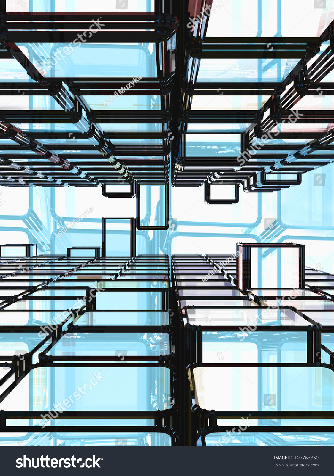Future Background Stock Illustration 107763350 | Shutterstock