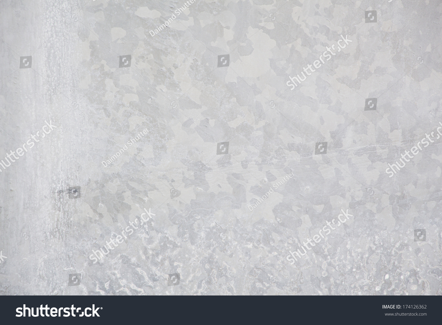 Galvanized Background Stock Photo 174126362 - Shutterstock