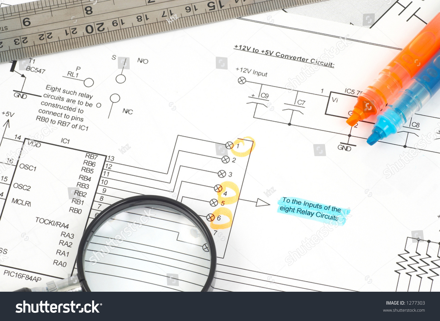 8,290 Electric blue print Stock Photos, Images & Photography | Shutterstock