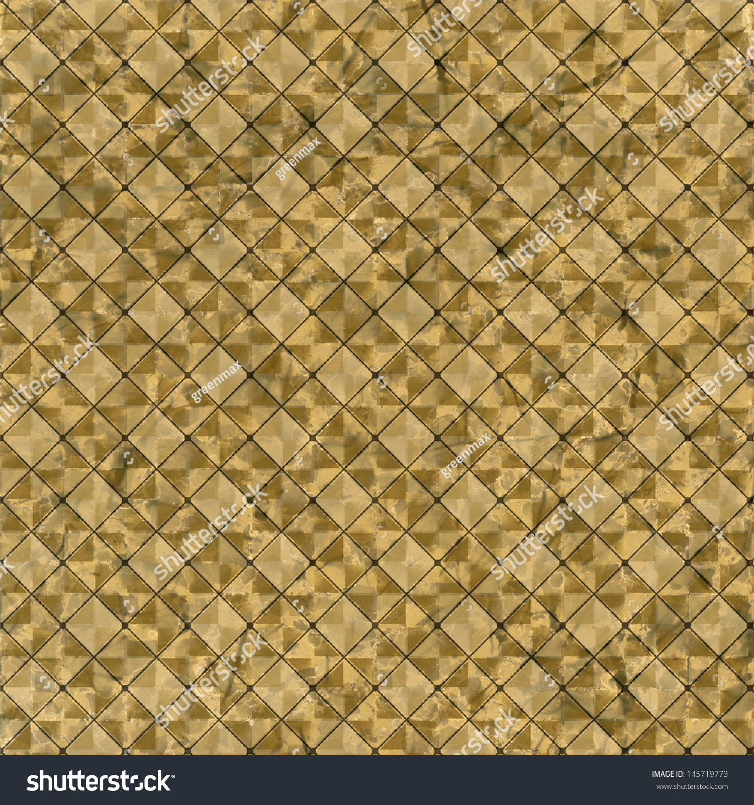 Geometric Marble Texture Pattern Background Stock Photo 145719773 ...