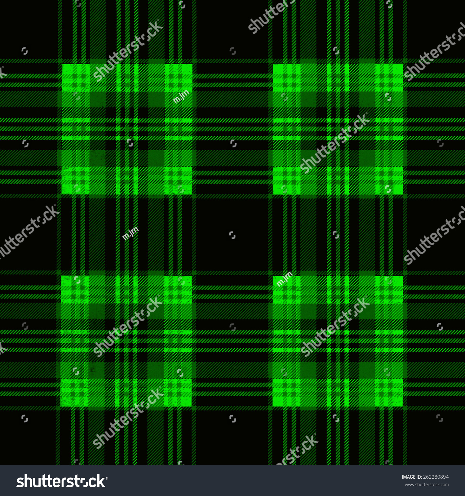 Geometric Square Patterns Grid Background Texture Stock Illustration ...
