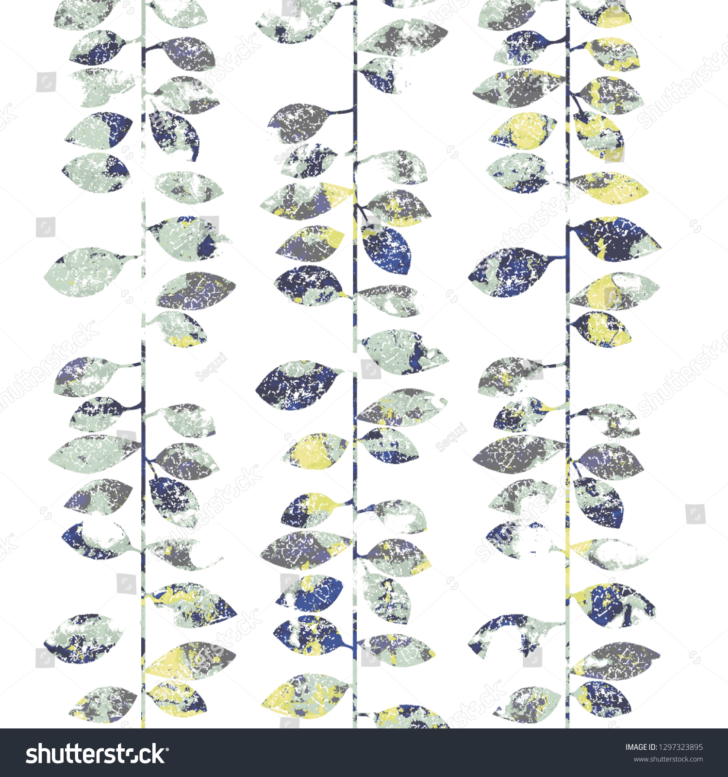 Geometry Texture Classic Modern Repeat Pattern Stock Illustration ...