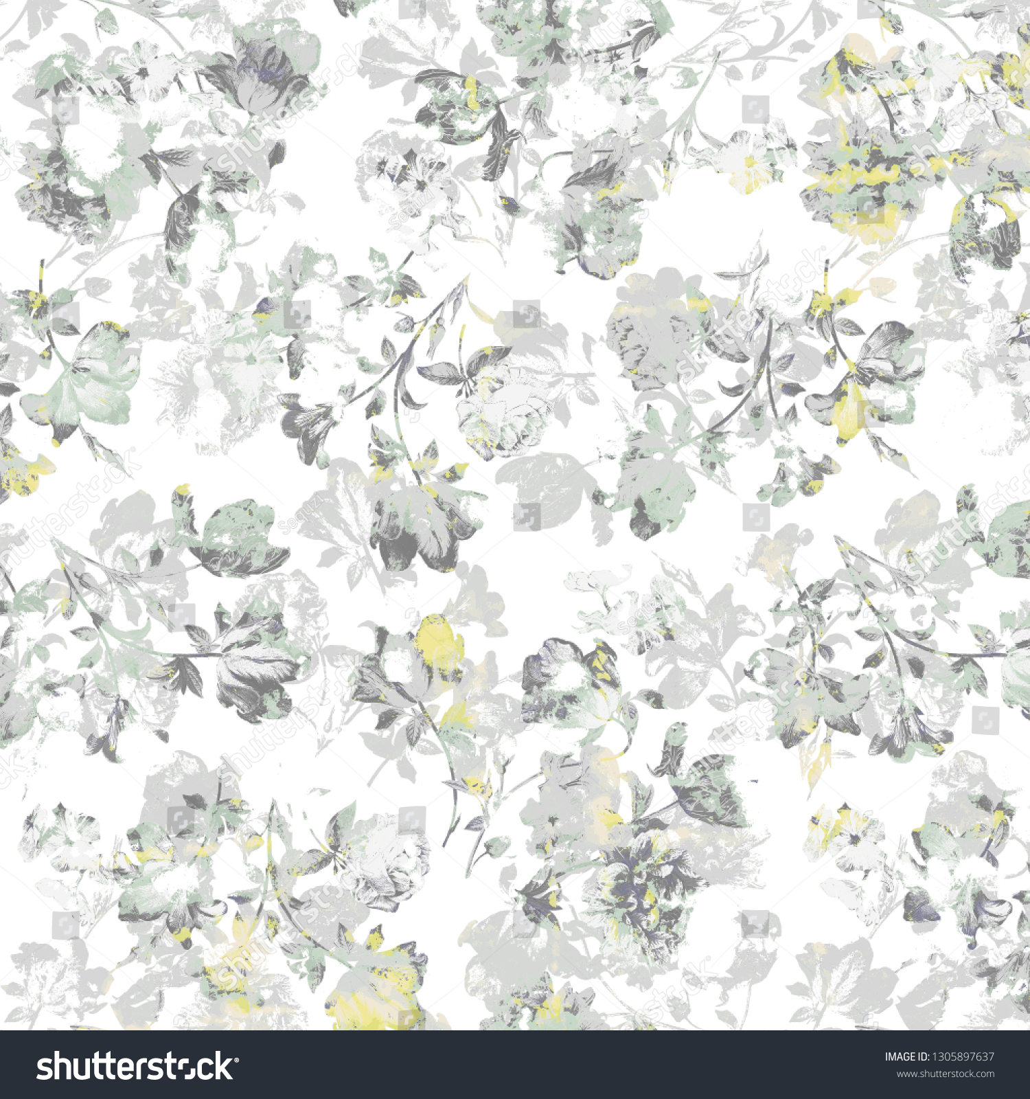 Geometry Texture Classic Modern Repeat Pattern Stock Illustration ...