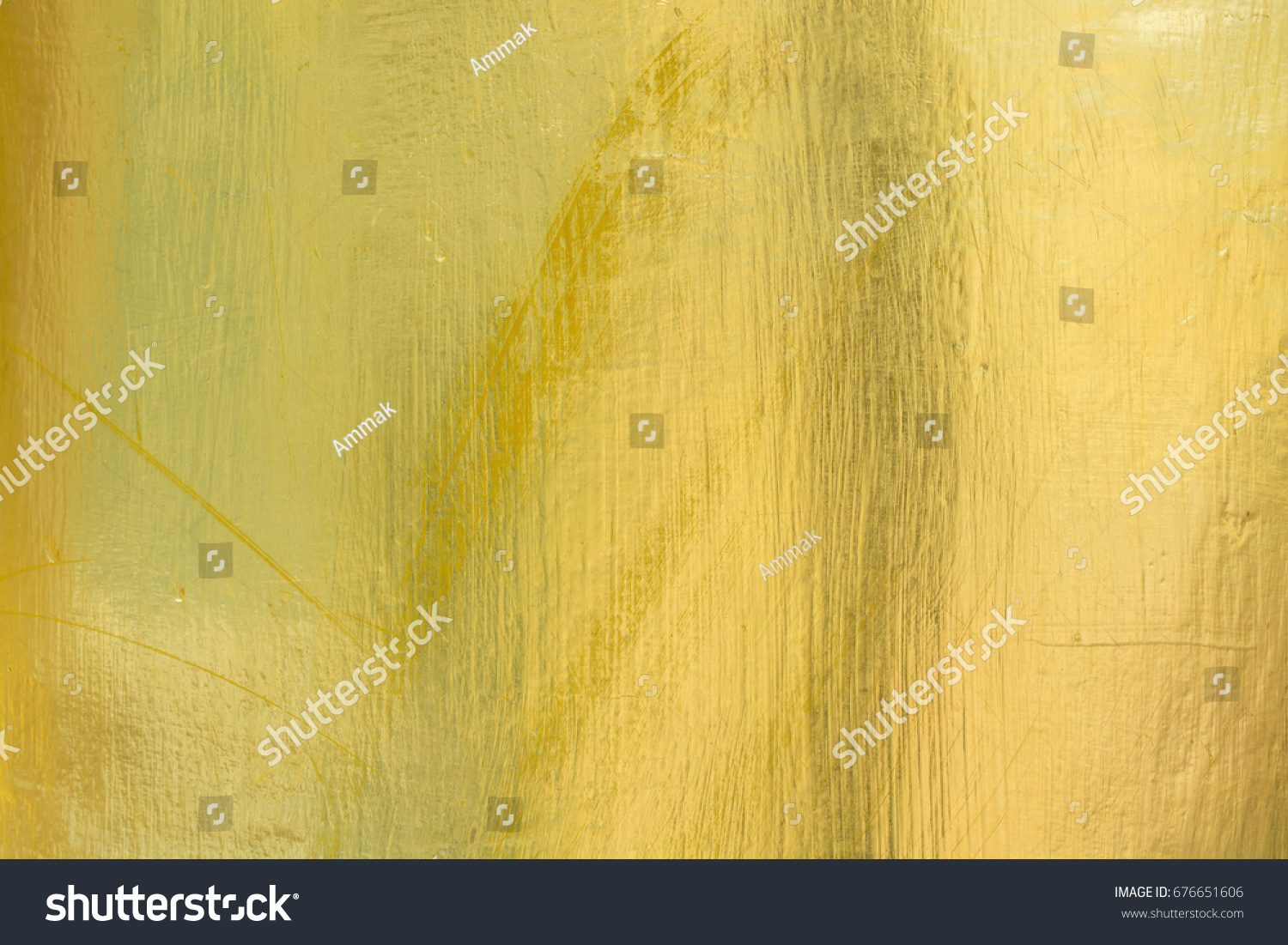 Gold Background Texture Stock Photo 676651606 | Shutterstock