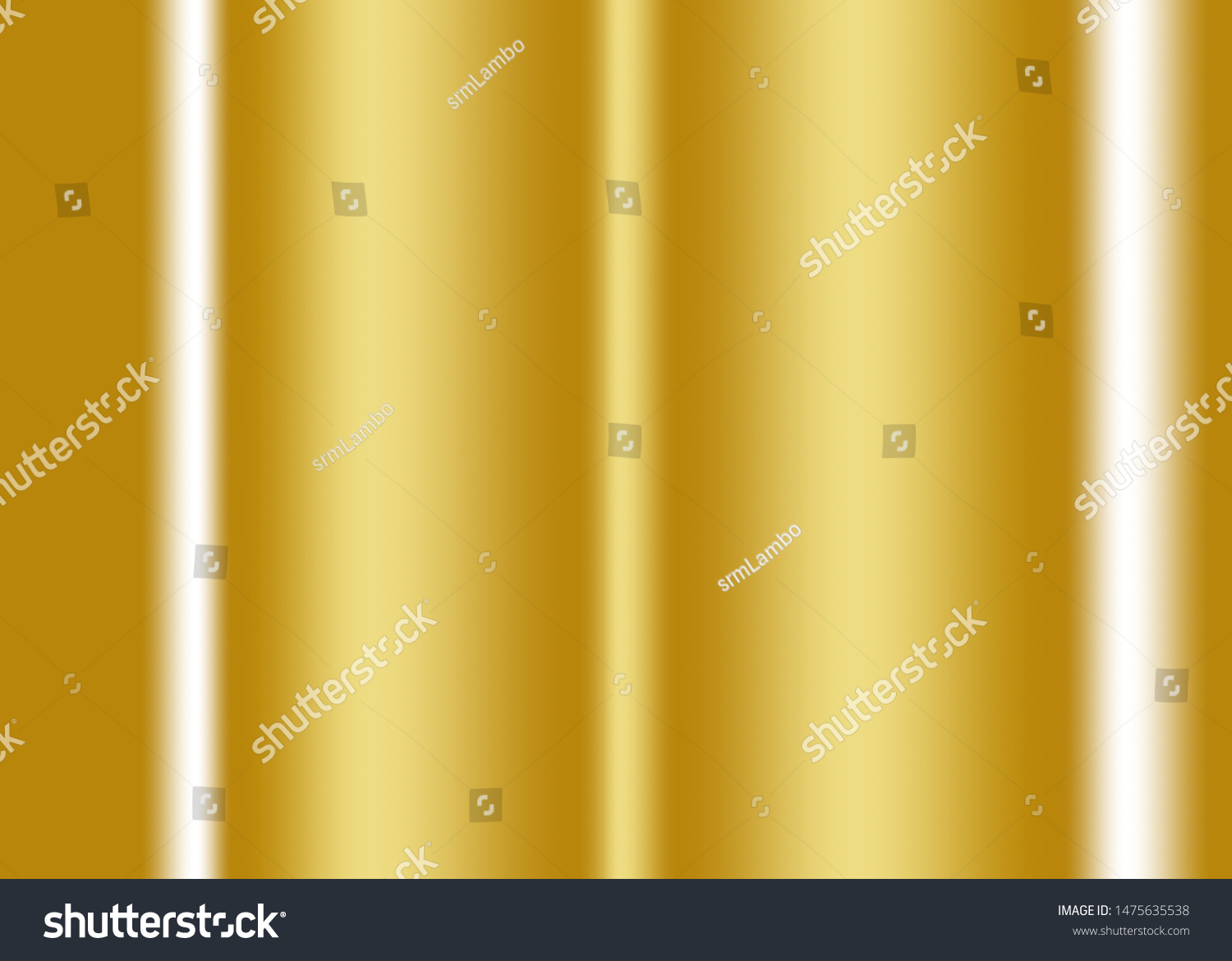 Gold Background Texture Seamless Pattern 스톡 일러스트 1475635538 | Shutterstock