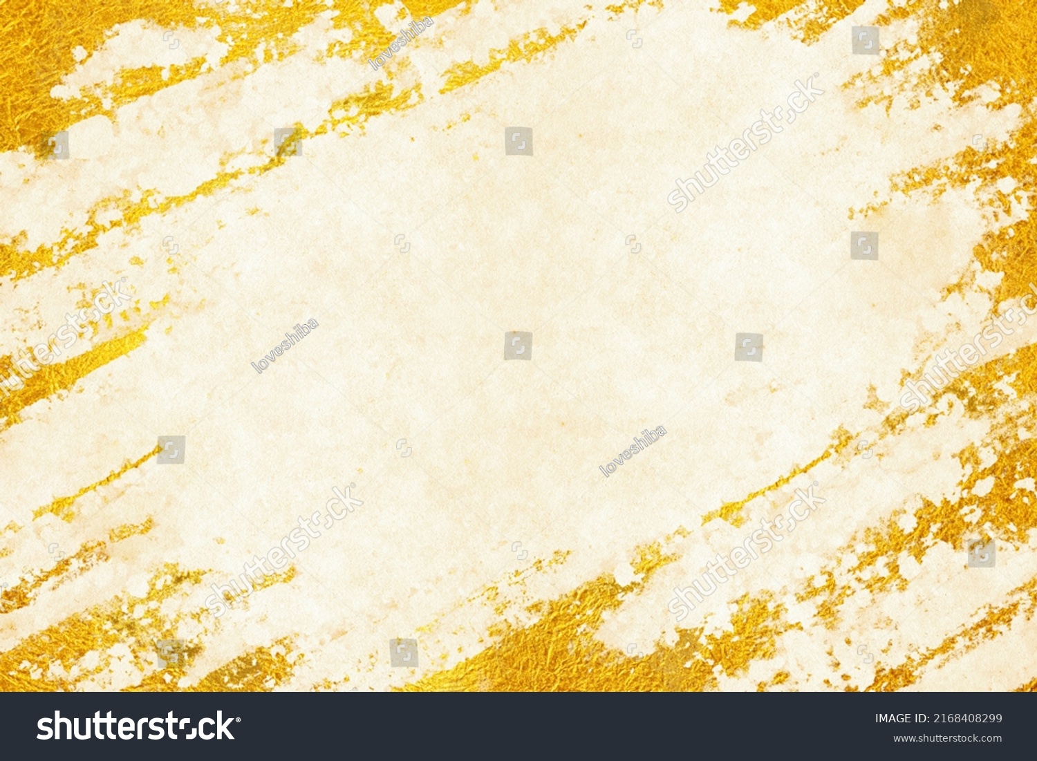 Gold Background Fine Bumpy Texture Stock Illustration 2168408299 ...