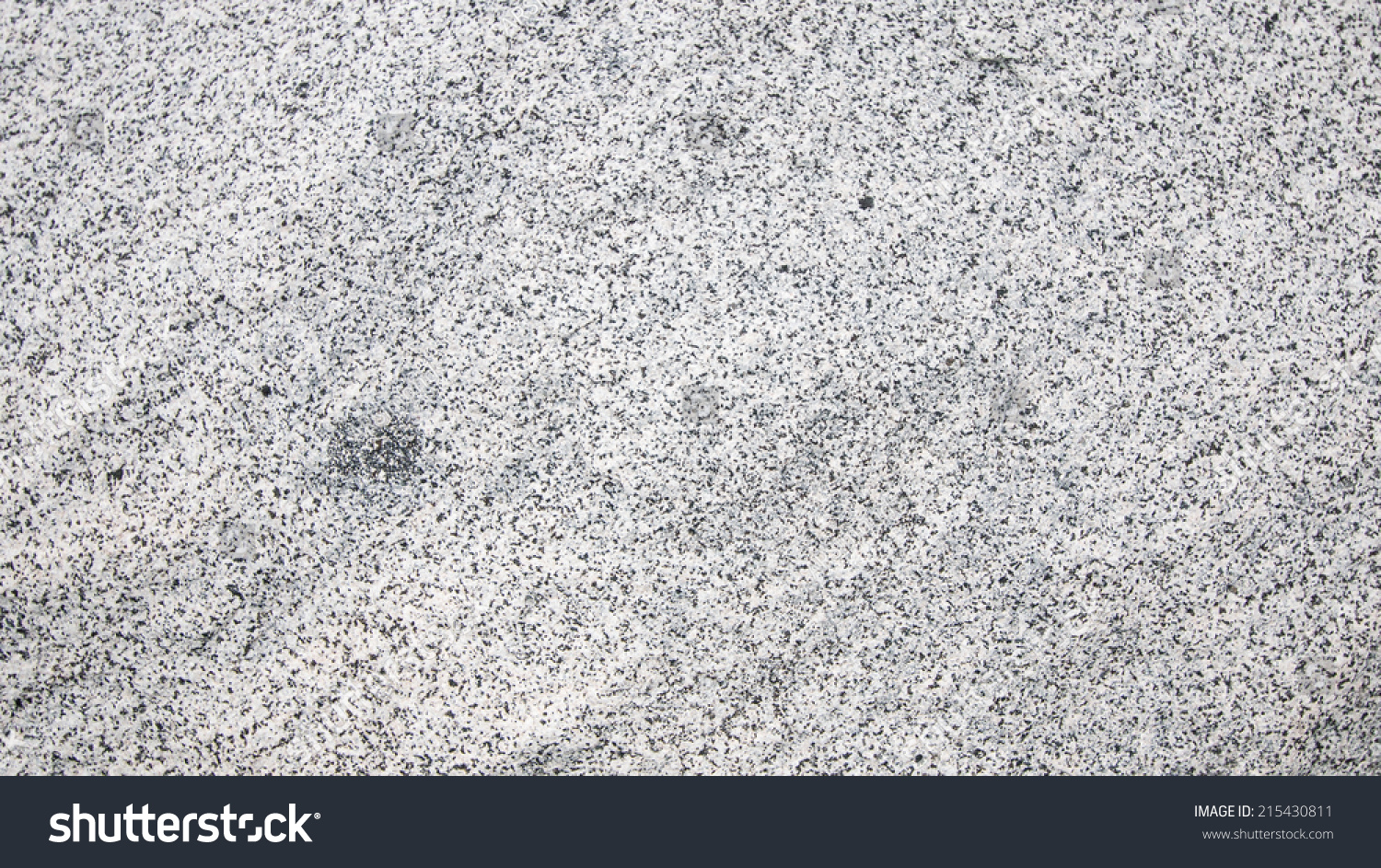 Granite Texture Stock Photo 215430811 | Shutterstock