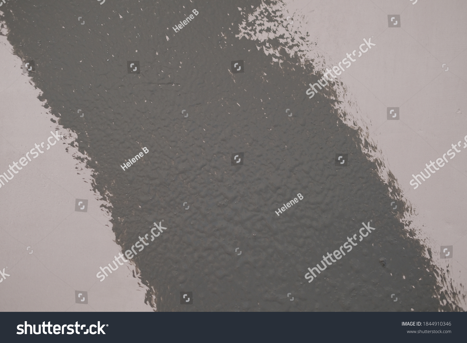 Graphite Gray Wall Background Stock Photo 1844910346 | Shutterstock