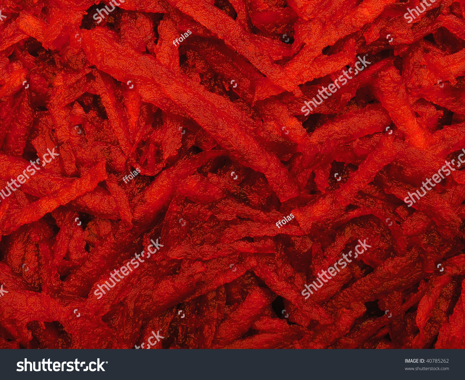 Grated Beets Texture Stock Photo 40785262 | Shutterstock