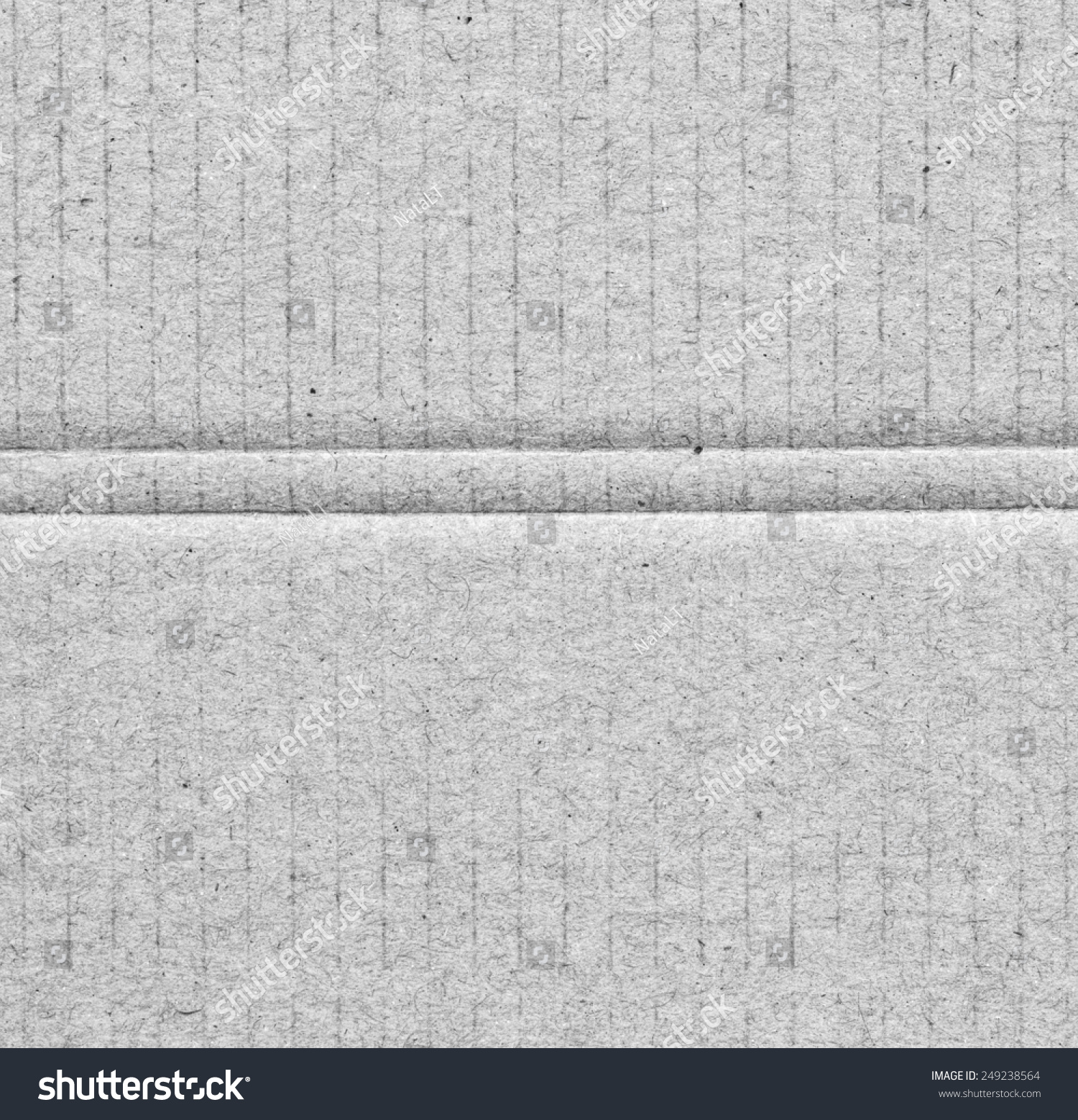 Gray Cardboard Texture Background Stock Photo 249238564 | Shutterstock