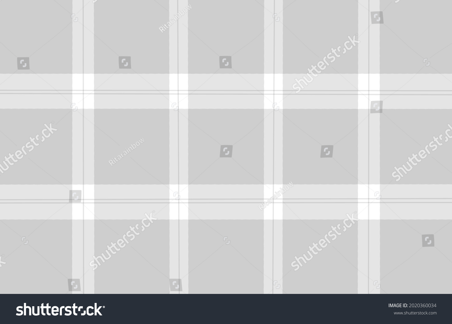 Gray Checkered Background Wallpaper Pattern Stock Illustration ...