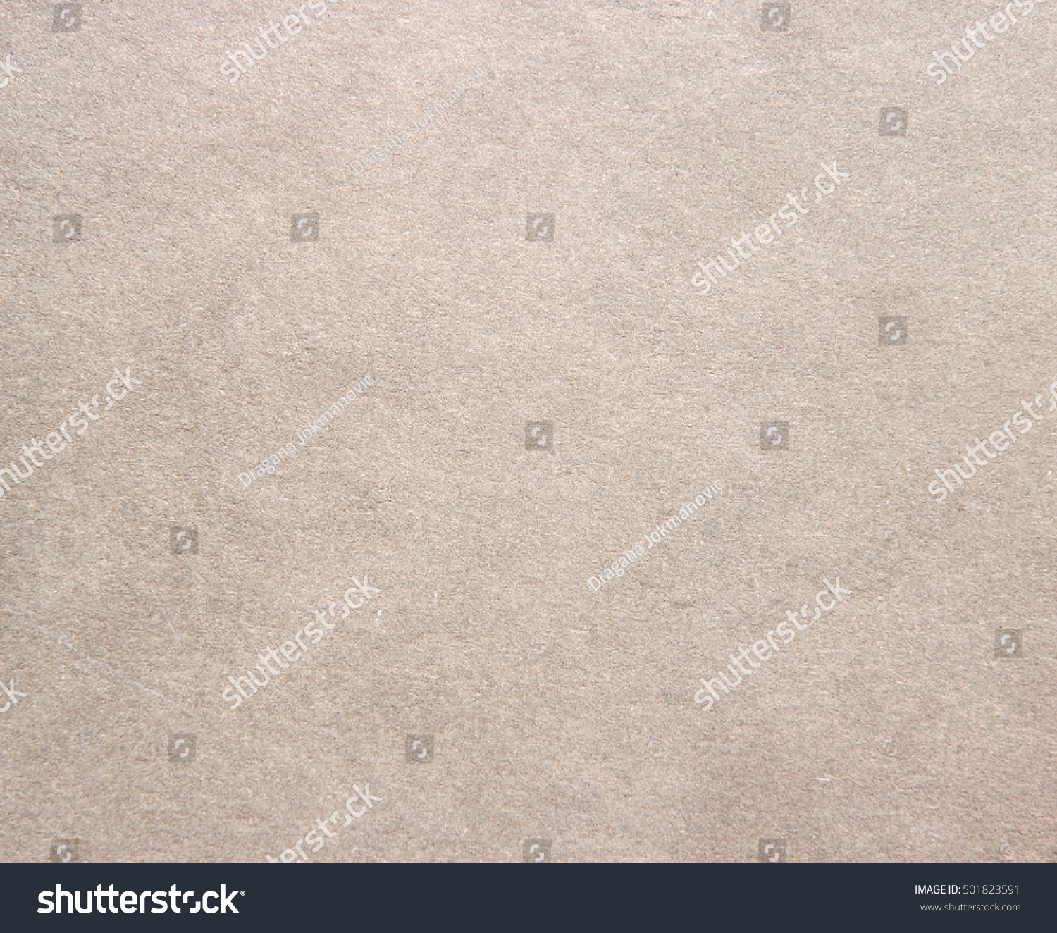Gray Empty Paper Texture Stock Photo 501823591 | Shutterstock