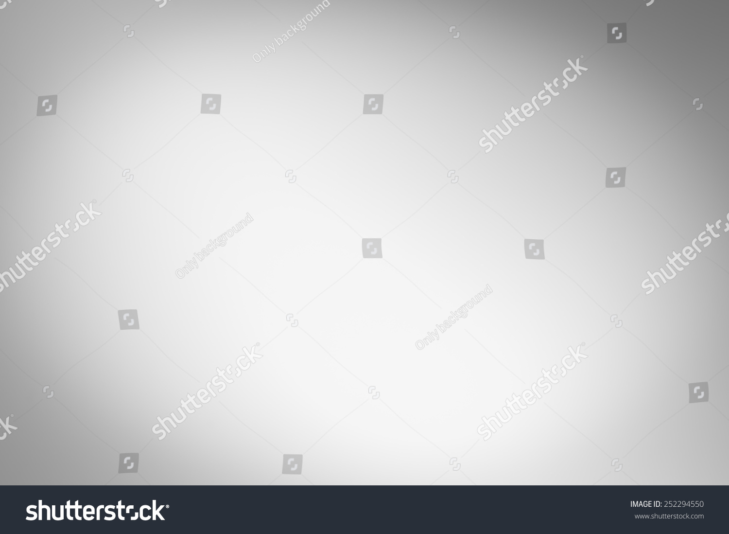 Gray Gradient Abstract Background Stock Photo 252294550 | Shutterstock