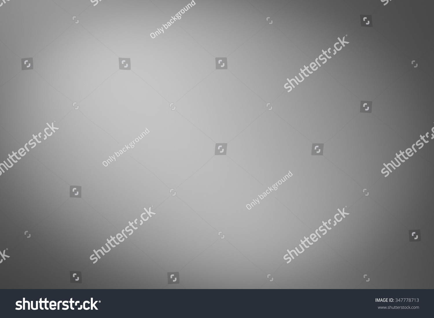 Gray Gradient Abstract Background Stock Photo 347778713 | Shutterstock
